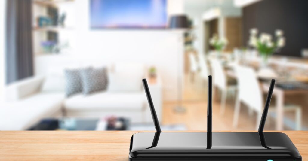 How to Improve WiFi Coverage at Home in the UK - Broadband deals, tips ...