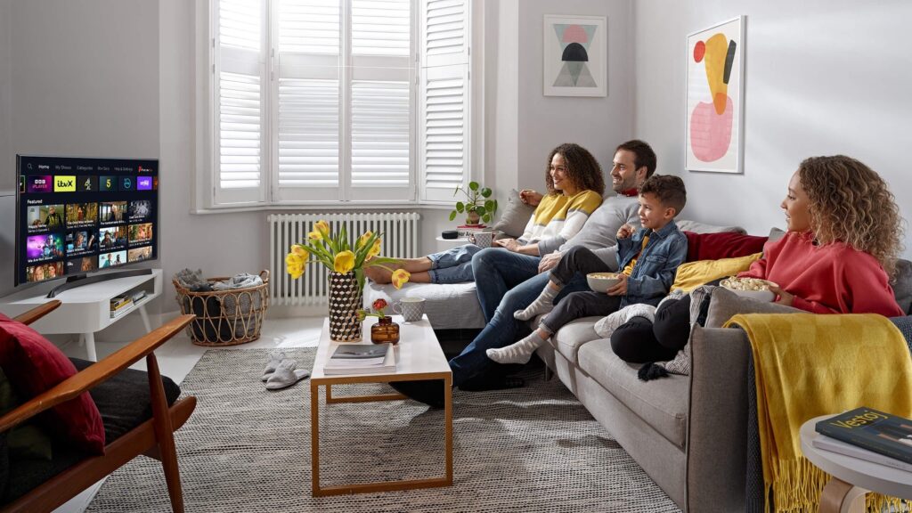 Best Wi-Fi Routers for Streaming in the UK - Broadband deals, tips ...