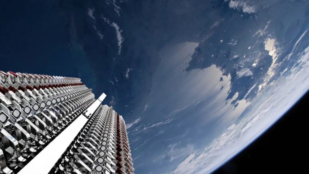 Starlink Preps New UTR-251 Router for Satellite Broadband Service ...