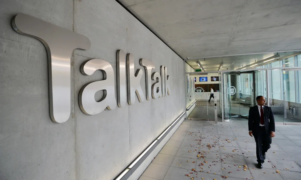 TalkTalk Group Funding Update - Broadband deals, tips, help and news ...