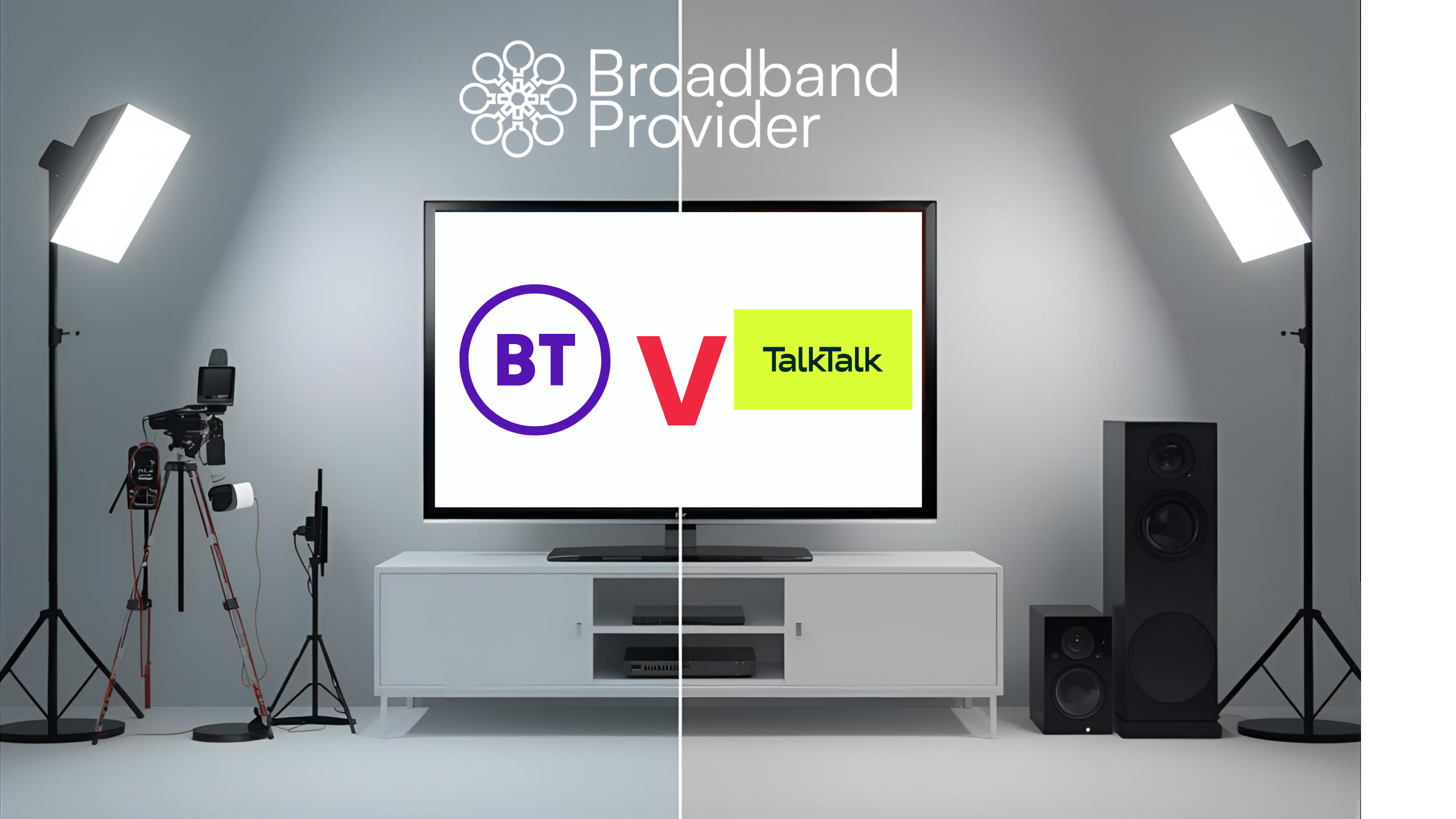 BT vs TalkTalk Broadband Comparison - Broadband deals, tips, help and ...