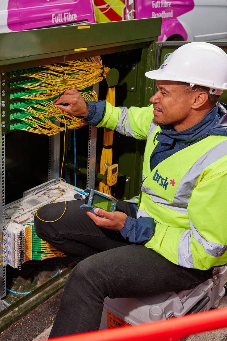 BRSK Broadband Review 2025: Speeds, Prices And Coverage - Broadband ...