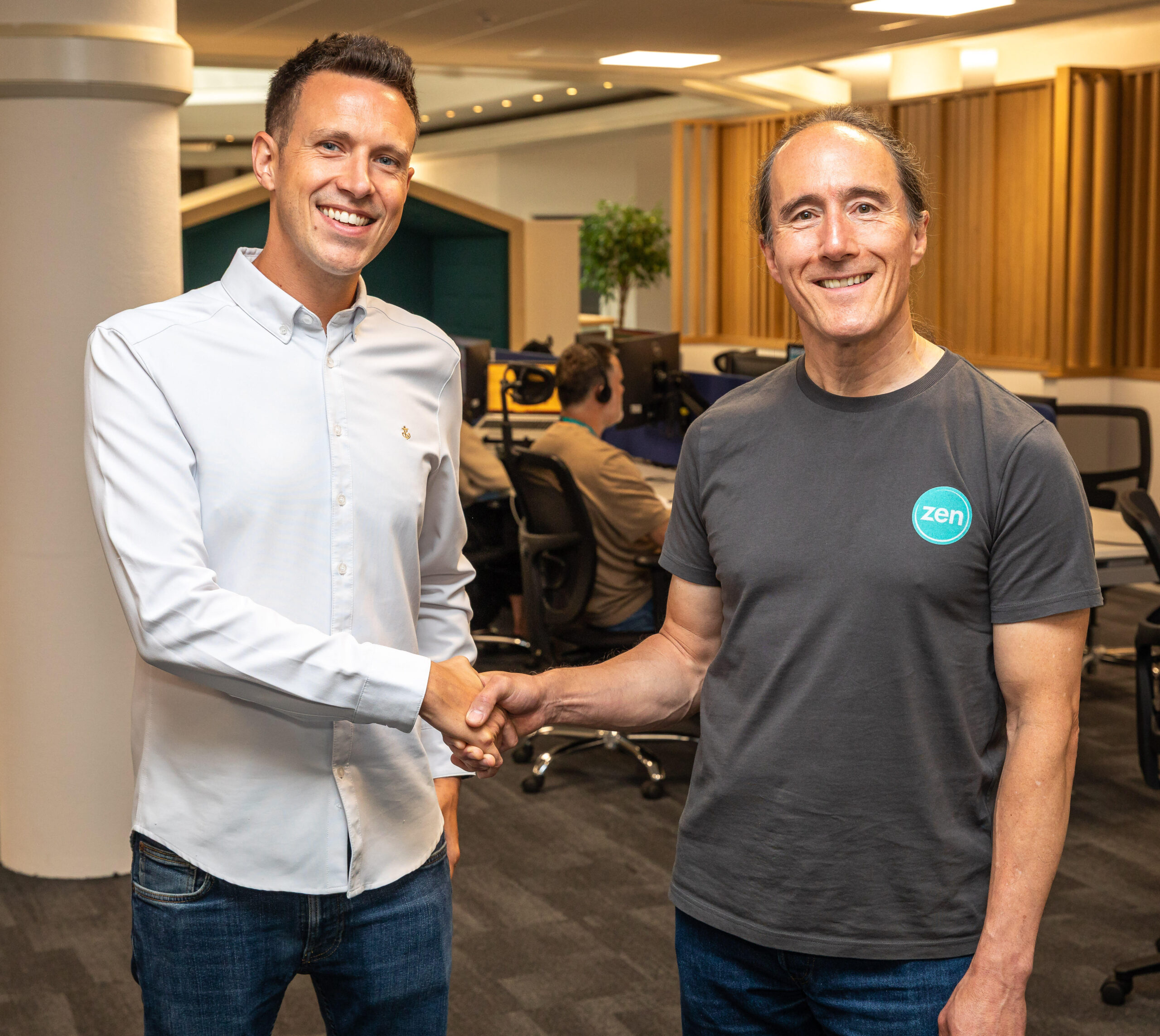 Zen Internet appoints Paul North to lead Partner division and drive ...