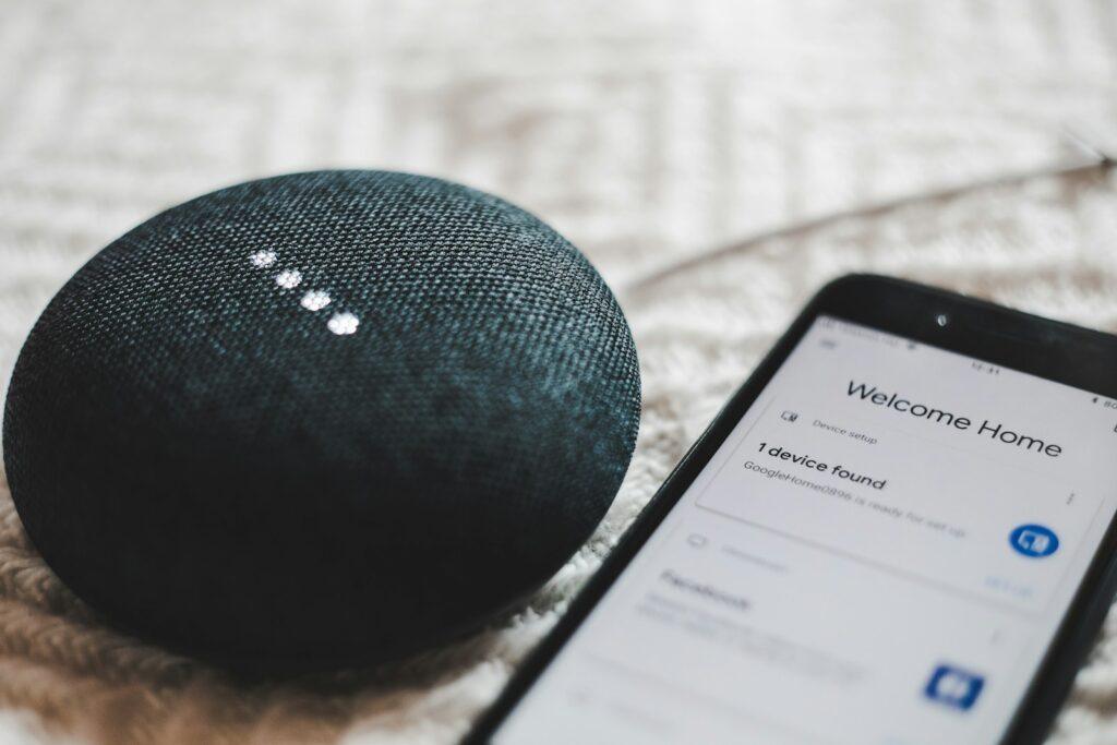 Smart Home Broadband Guide: Internet Requirements for UK Smart Devices ...