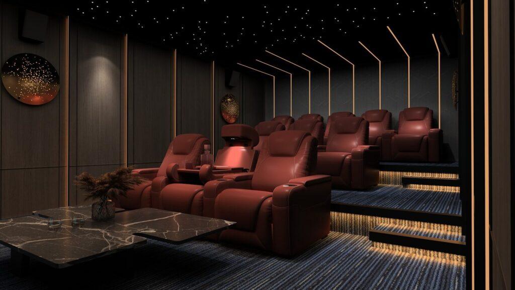 Broadband for Home Cinema Setups - Broadband deals, tips, help and news ...