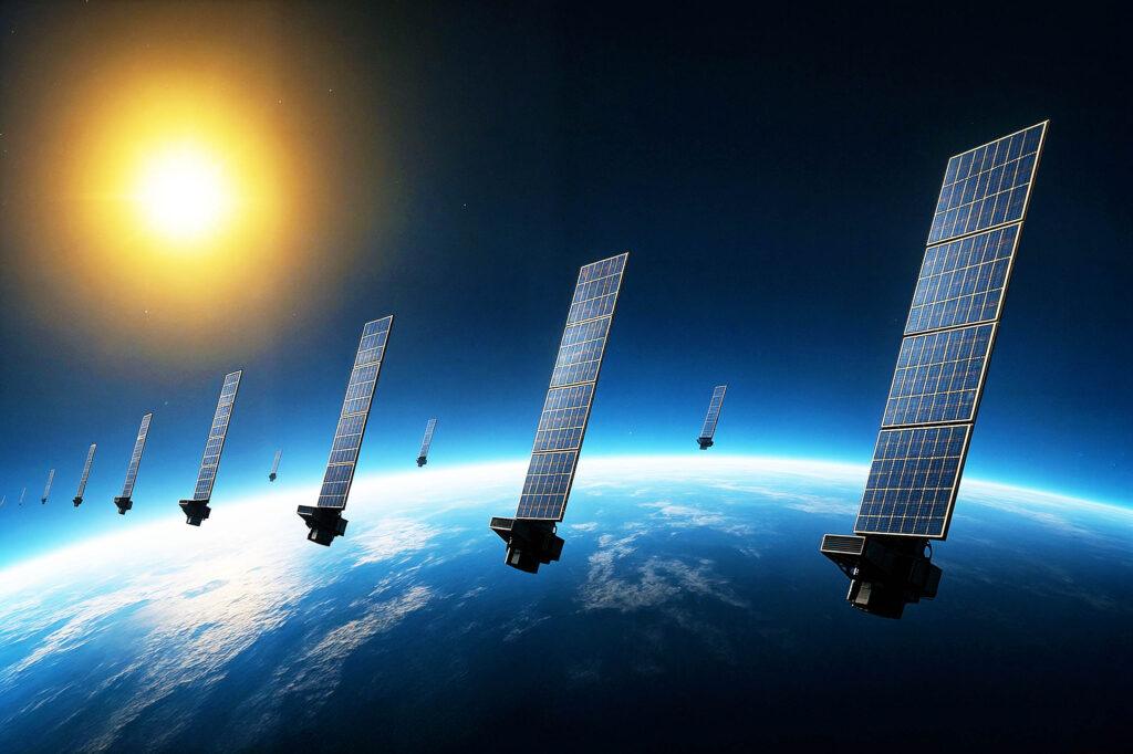 O2 Becomes First UK Network to Launch Starlink Satellite Service for ...